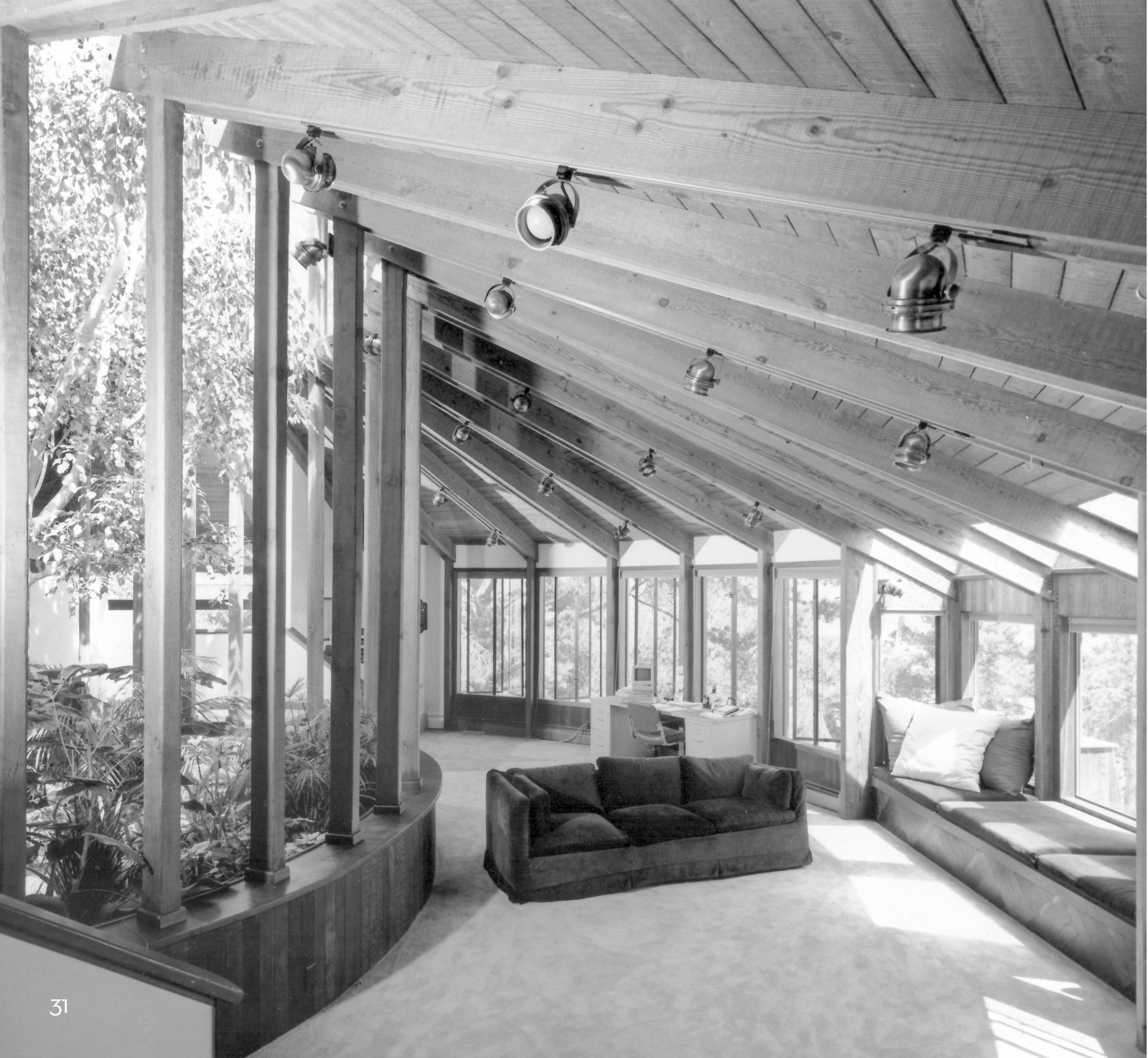 MUIR_BEACH RESIDENCE – JERRY KLER ARCHITECTS